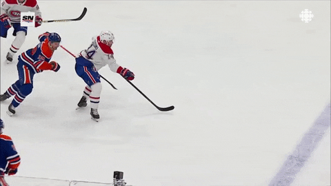 Morning After Thread: Habs lose 5-3 to the Oilers : r/Habs