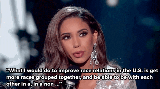 Miss Usa News Find And Share On Giphy