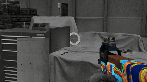 Steam Workshop::P90 | Macro tequila