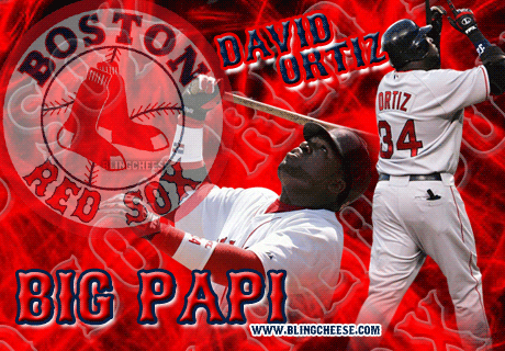 Big Papi Memes