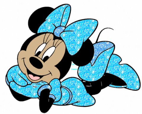 Minnie Mouse GIF - Find & Share on GIPHY