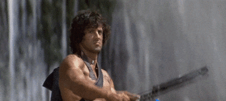 Rambo GIF - Find & Share on GIPHY