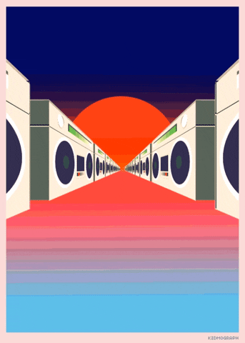 Illustrator Ae GIF by kidmograph - Find & Share on GIPHY