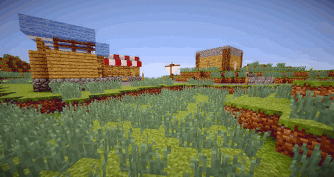 Minecraft Mod GIFs - Find & Share on GIPHY