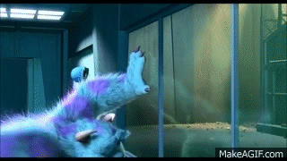 Sully GIF - Find & Share on GIPHY