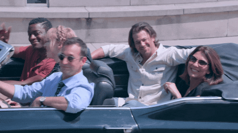 Car Reaction GIF by IMDb TV - Find & Share on GIPHY