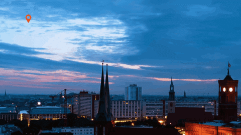 Germany Berlin GIF by dua.com - Find & Share on GIPHY