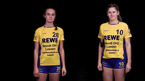 Handball Bremer GIF by Agentur 54 Grad - Find & Share on GIPHY