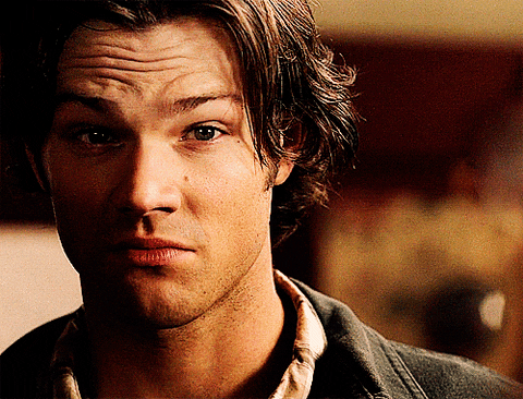 Supernatural GIF - Find & Share on GIPHY