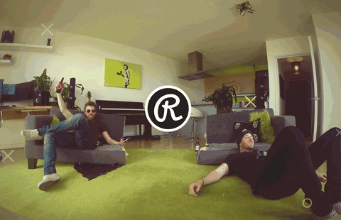 Sofa GIF - Find & Share on GIPHY