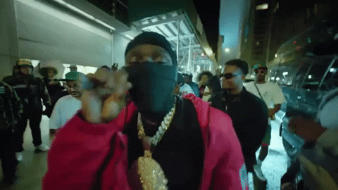 Freestyle GIF by DaBaby - Find & Share on GIPHY