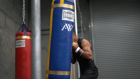 Andre Ward Boxing GIF by KovalevWard - Find & Share on GIPHY