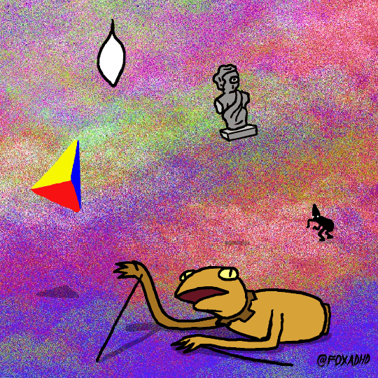 Foxadhd GIF by Animation Domination High-Def - Find & Share on GIPHY