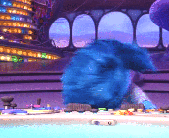 Inside Out Sadness GIF - Find & Share on GIPHY