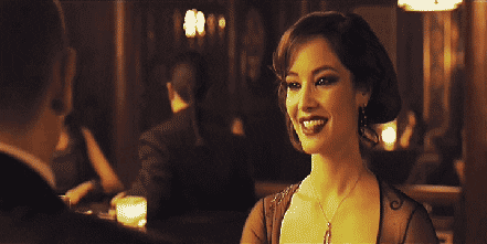Such A Classy Lady GIFs - Find & Share on GIPHY