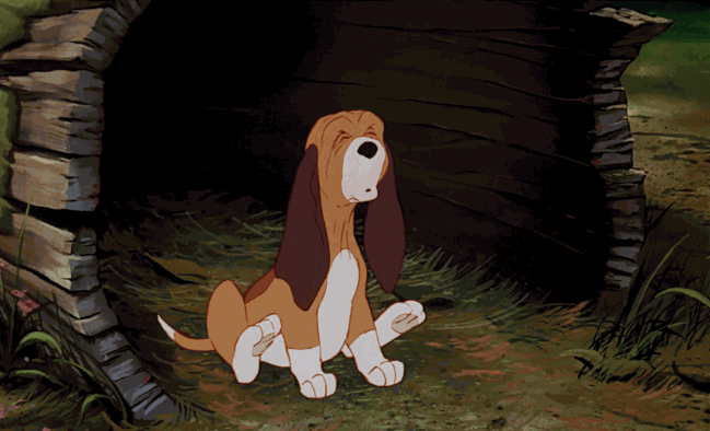 Walt Disney Animation Studios Puppy GIF by Disney - Find & Share on GIPHY