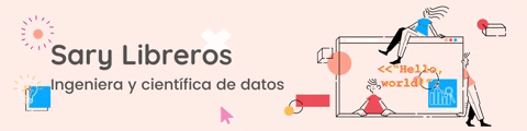 SaryLibreros (Sary Libreros) · GitHub