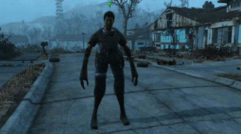 Fallout GIF - Find & Share on GIPHY