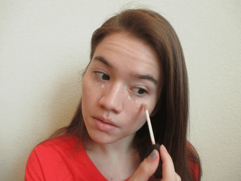 Beauty Basics 6: Conceal, Don’t Feel – a m o r s u i