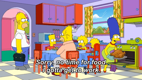 The Simpsons GIF by Animation Domination - Find & Share on GIPHY