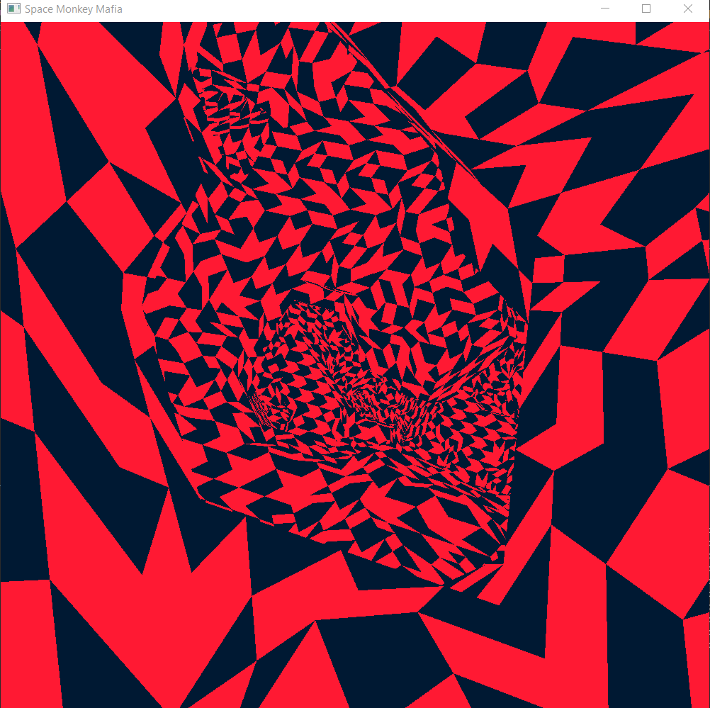 GitHub - Pharadas/MarchingCubesOpenGL: Marching Cubes algorithm ...
