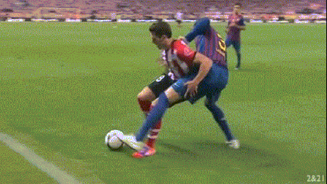 Fc Barcelona Futbol GIF - Find & Share on GIPHY