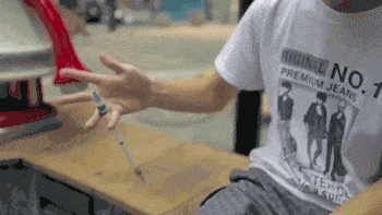 Pen Spinning GIF - Find & Share on GIPHY
