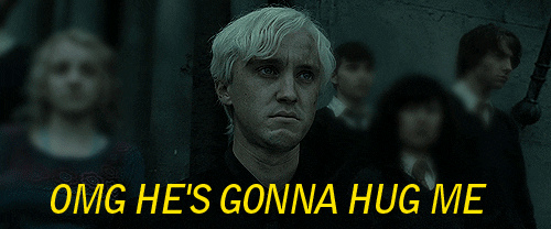 And finally, I’ve live blogged my reaction to watching the last 2 Harry ...