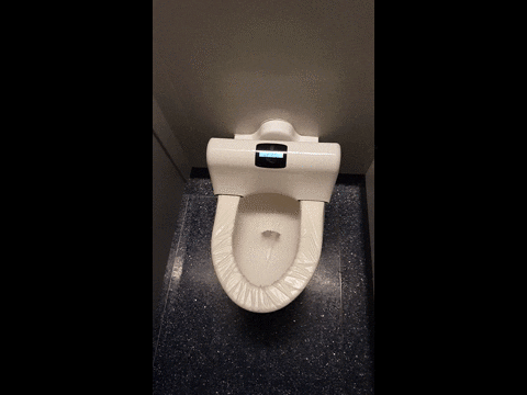 Toilet Lifetime GIF - Find & Share on GIPHY