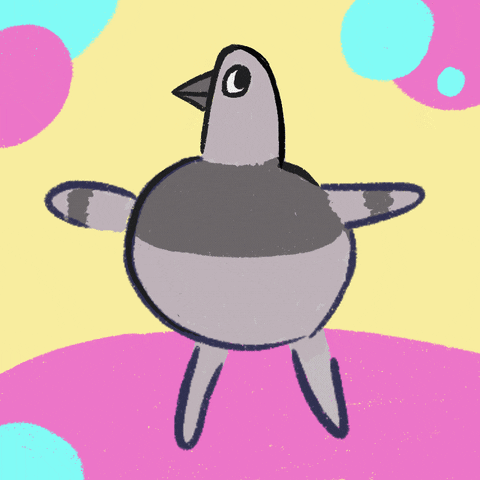 Happy Party GIF - Find & Share on GIPHY