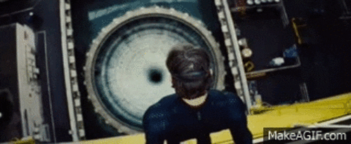 Mission Impossible GIF - Find & Share on GIPHY