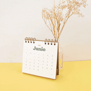 Calendar Schedule GIF by Gnomo - Find & Share on GIPHY