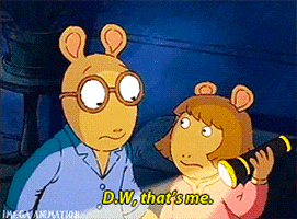 Arthur Dw Read GIF - Find & Share on GIPHY