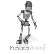 Robot Walk GIF - Find & Share on GIPHY