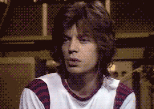 Mick Jagger GIF - Find & Share on GIPHY