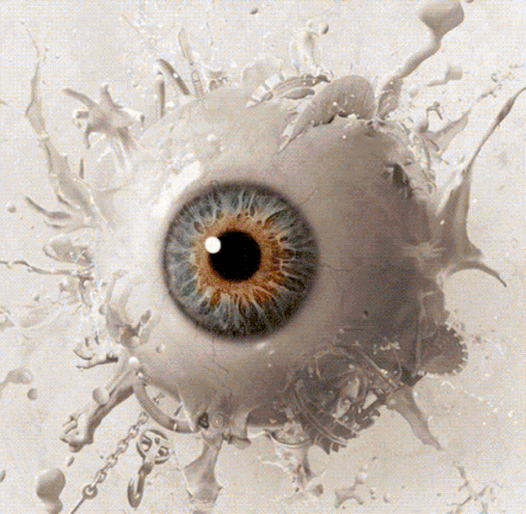 Eyeball GIF - Find & Share on GIPHY