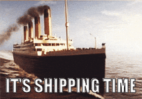 Ship It GIFs - Find & Share on GIPHY
