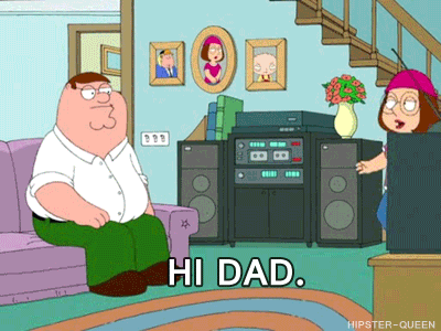 Family Guy Peter GIF - Find & Share on GIPHY