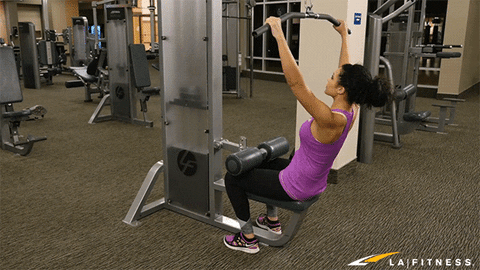 Physical Fitness Gifs
