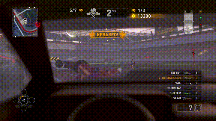 Max Damage GIF - Find & Share on GIPHY