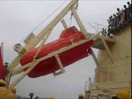 Life Raft GIF - Find & Share on GIPHY