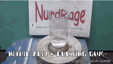 Acid Dissolve GIF - Find & Share on GIPHY