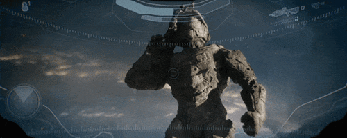 Master Chief S GIFs - Get the best GIF on GIPHY