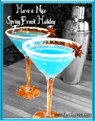 Spring Break GIFs - Find & Share on GIPHY