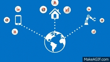 How The Internet Works Gif
