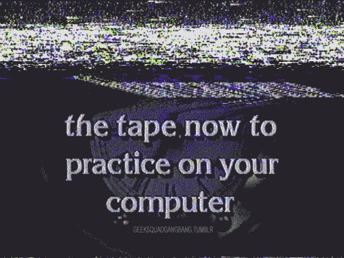Computer Glitch Quotes