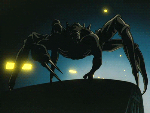 Monster GIF - Find & Share on GIPHY