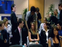 Lecture Everytime GIF - Find & Share on GIPHY