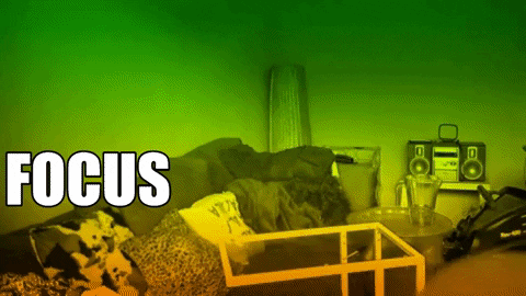 Think Figure It Out GIF by Caroline - The Happy Sensitive - Find ...