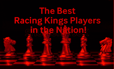 The Best Racing Kings Players in the Nation! • lichess.org